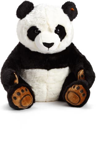Steiff Pummy Panda Stuffed Animal | Nordstrom