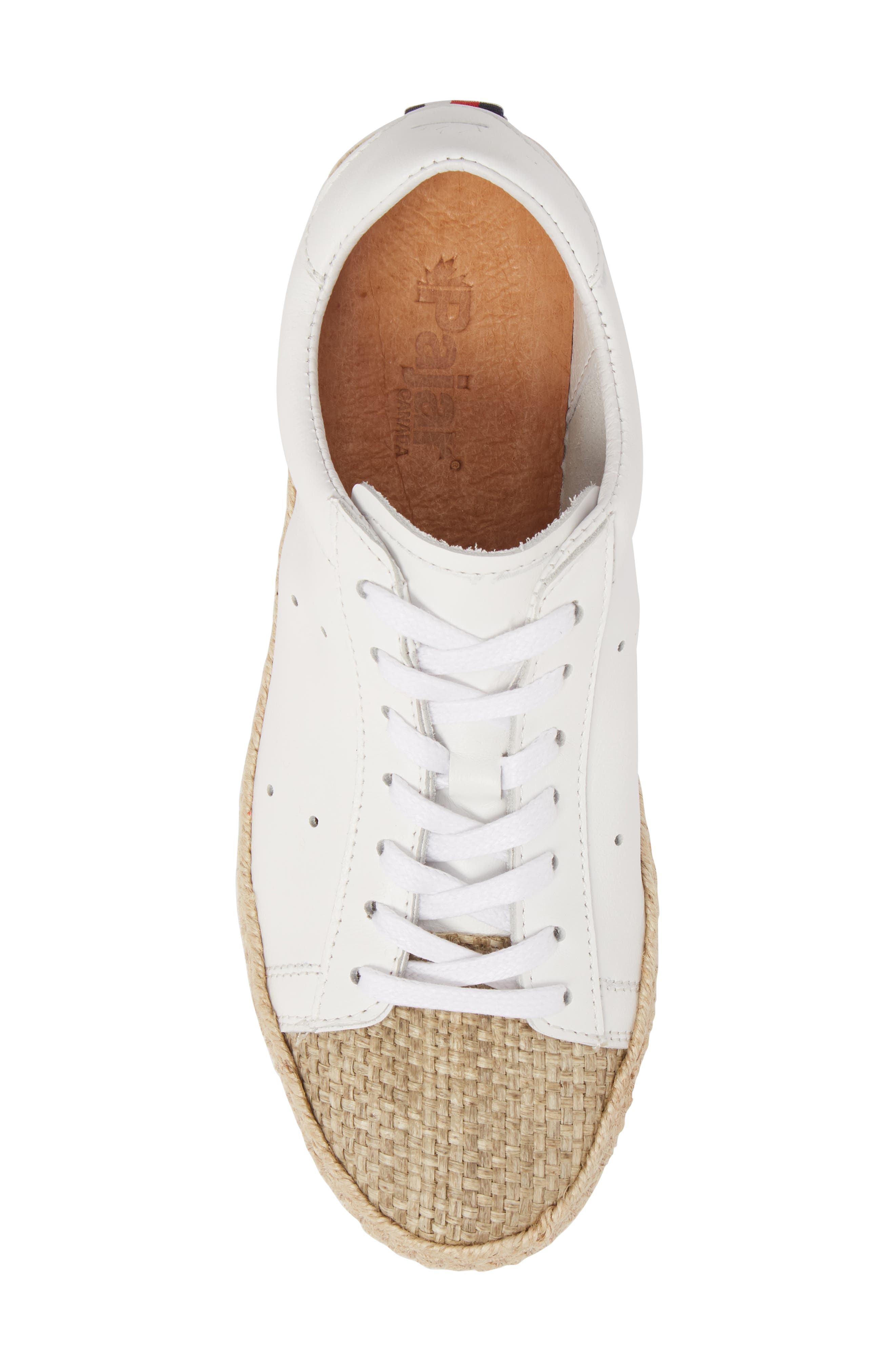 Pajar Nica Espadrille Sneaker (Women) | Nordstromrack