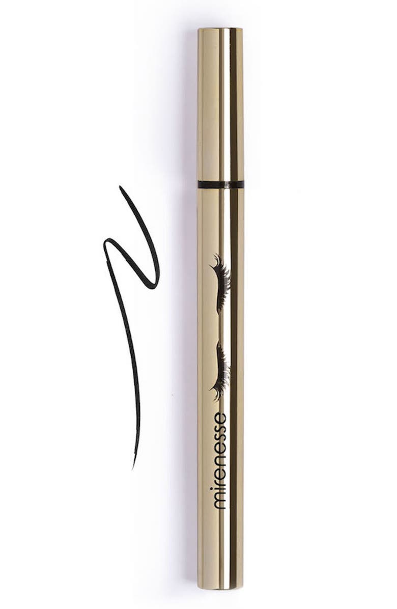 MIRENESSE Lash Whip 24hr Mascara + Supreme Long Wear Eye Liner ...