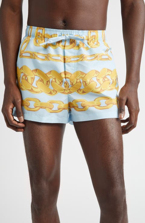 Men's Versace Swimwear | Nordstrom