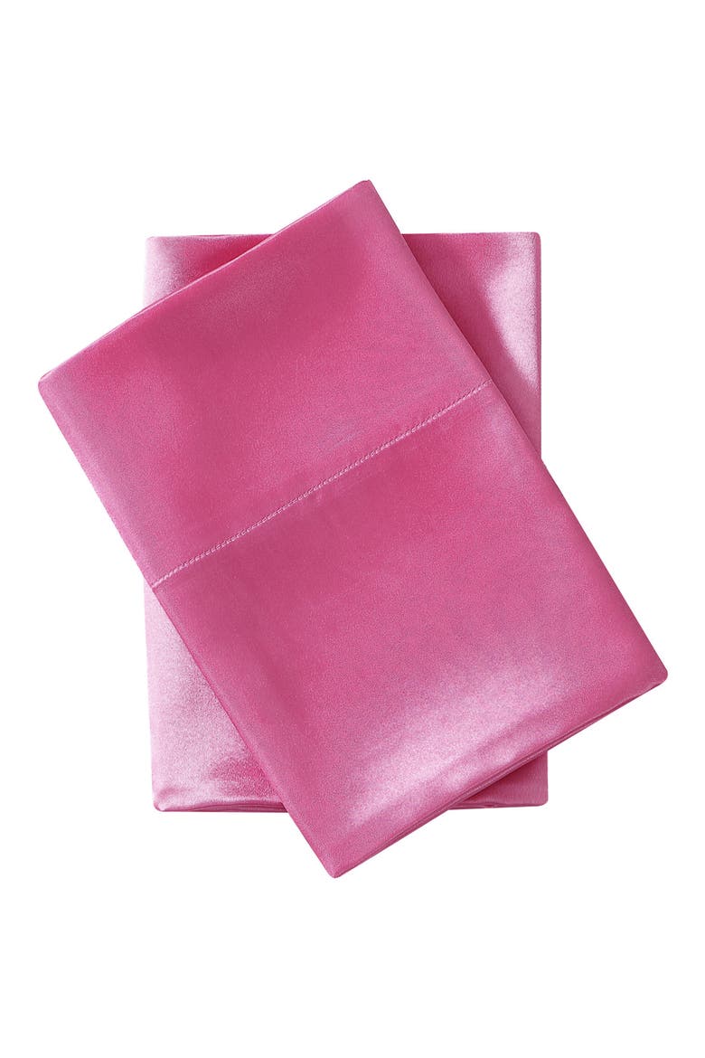 Set of 2 Satin Pillowcases | Nordstromrack