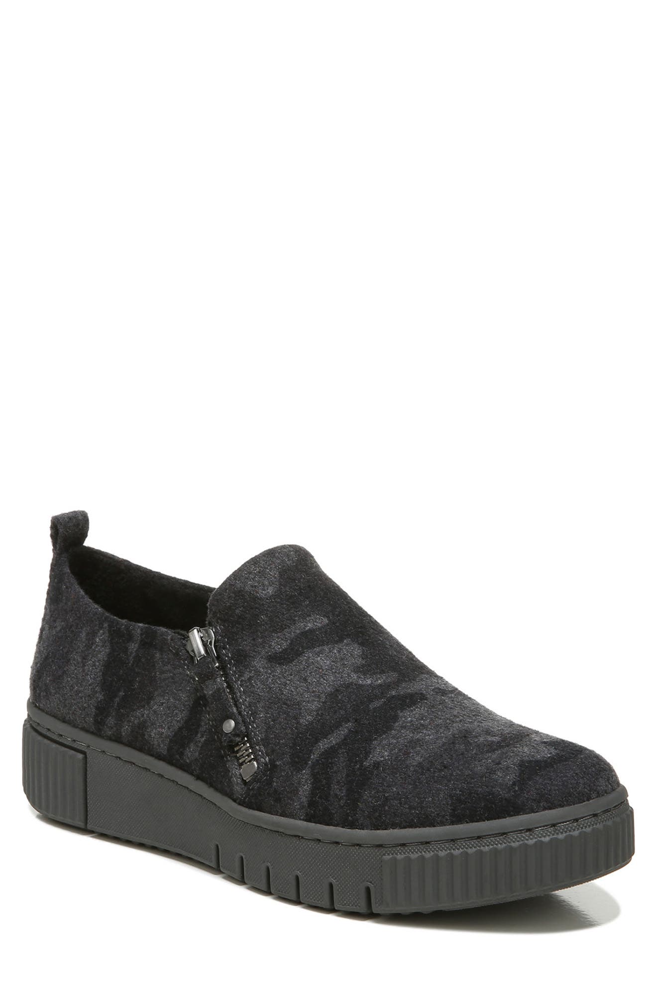 SOUL NATURALIZER Turner Perforated Sneaker | Nordstromrack