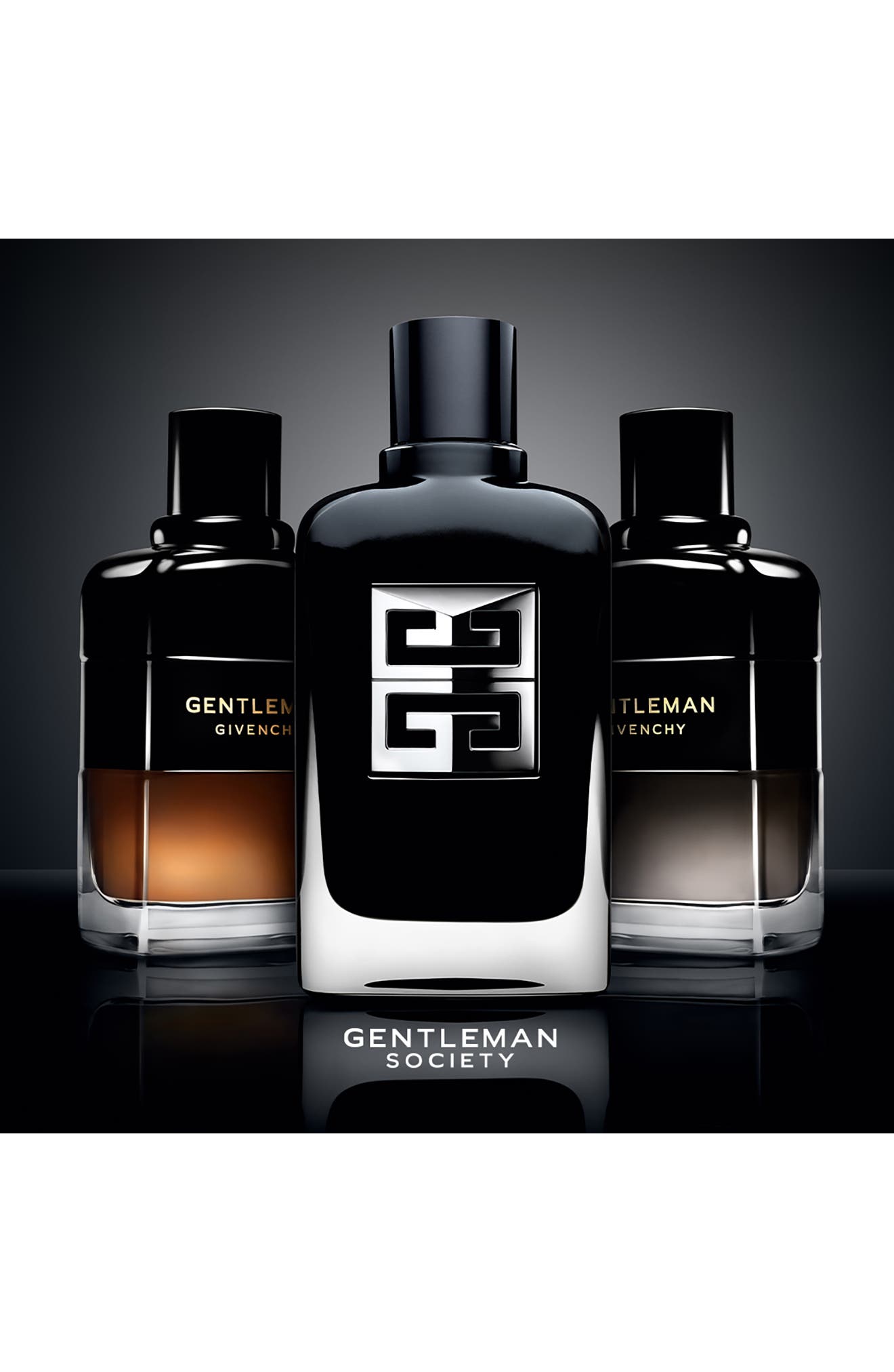 Givenchy Gentleman Society Eau de Parfum | Nordstrom