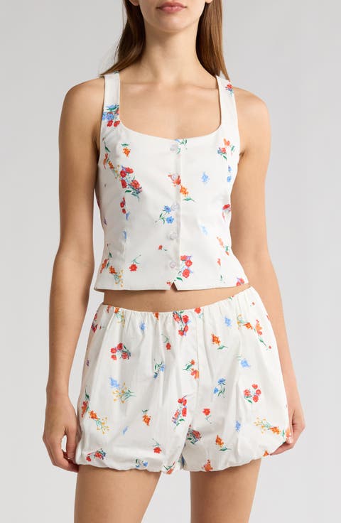 Women's White Matching Sets | Nordstrom