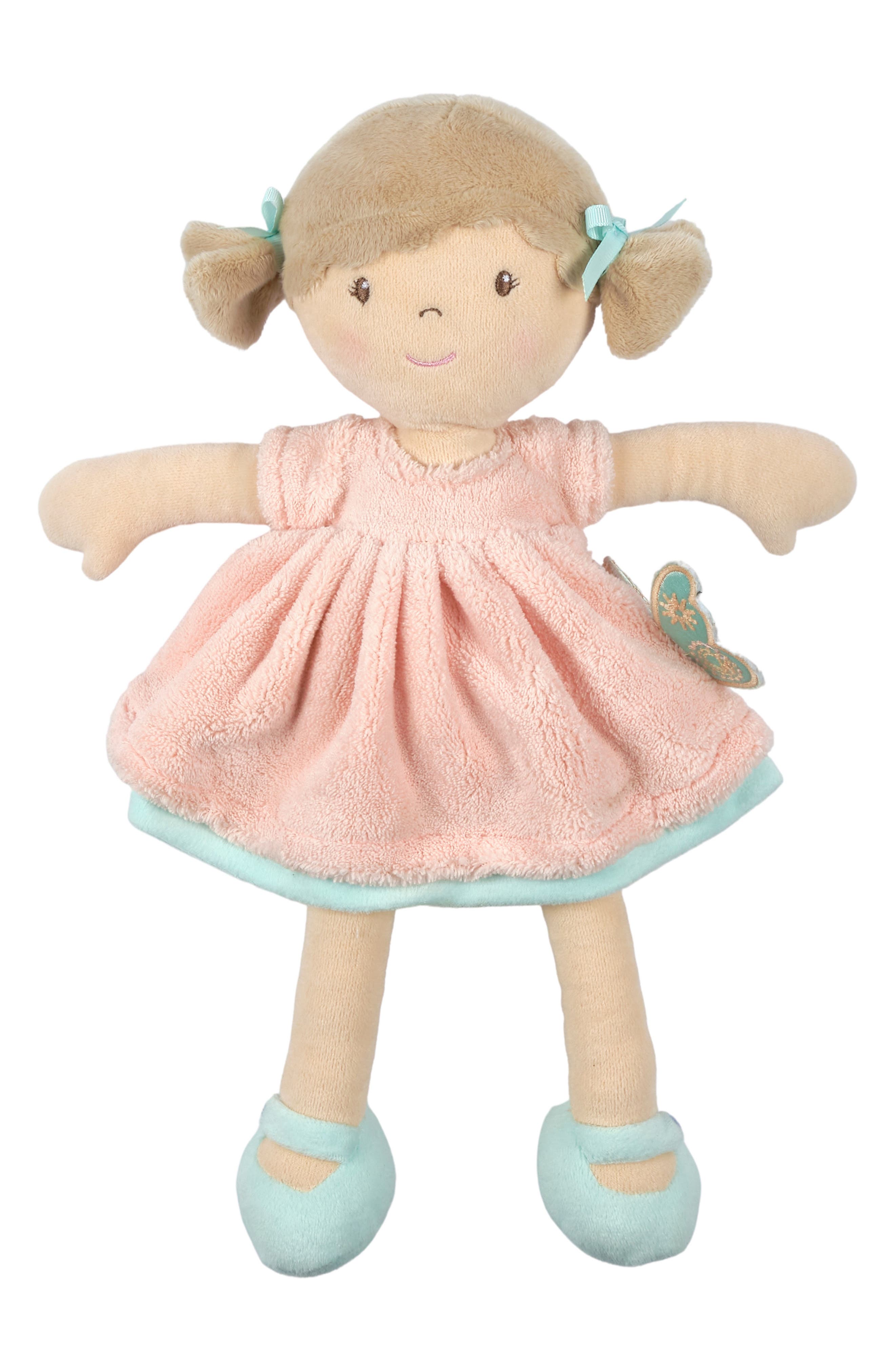 Tikiri Pia Stuffed Doll | Nordstrom