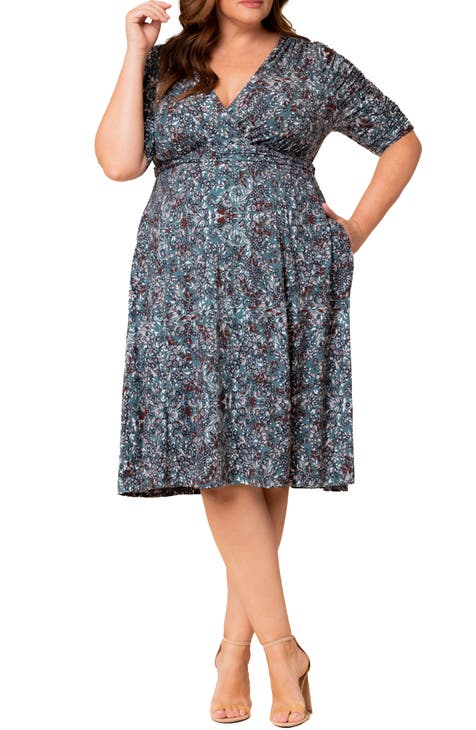 Kiyonna Plus Size Clothing For Women | Nordstrom