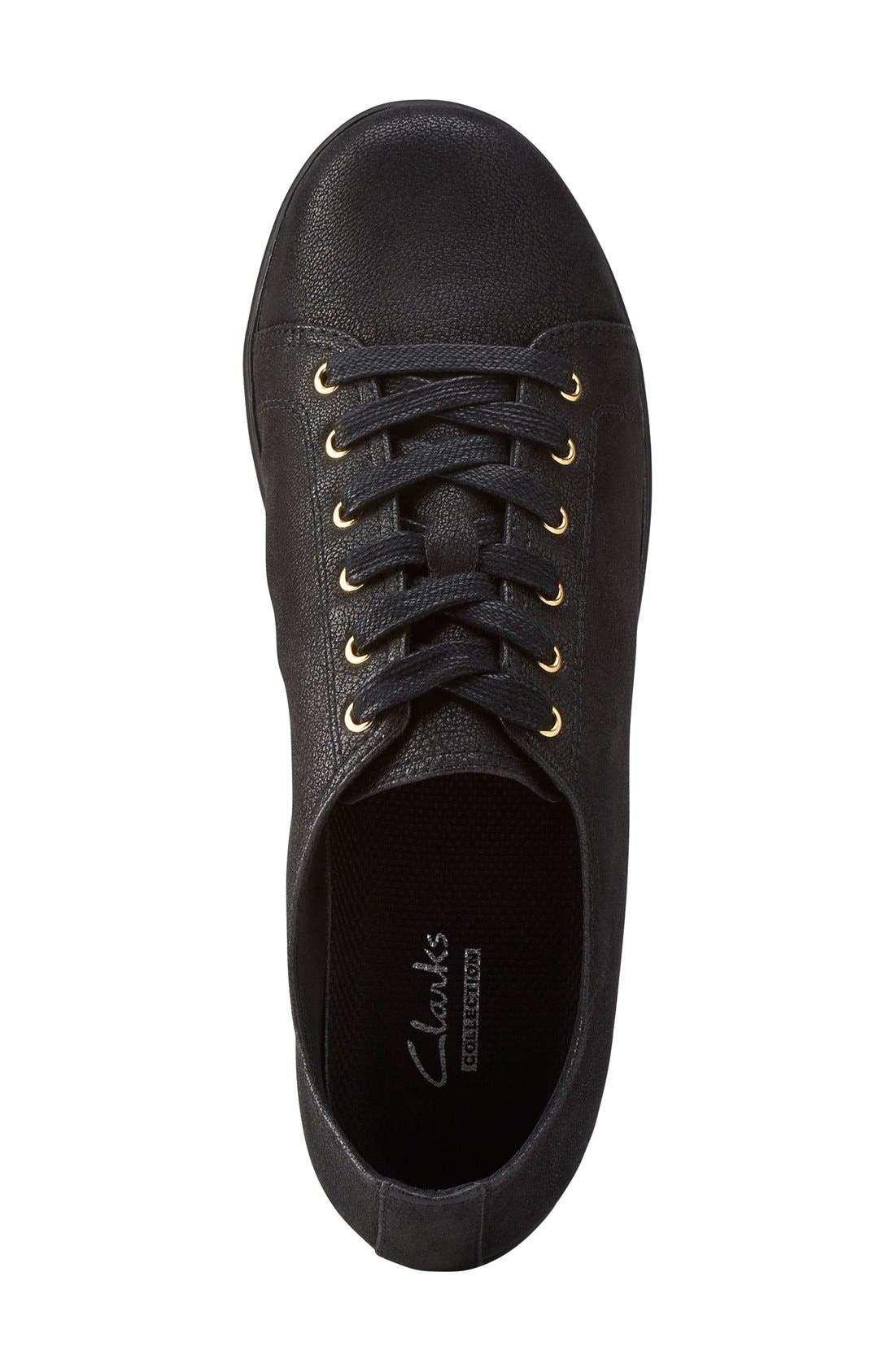 Clarks® 'Sillian Glory' Sneaker (Women) | Nordstrom