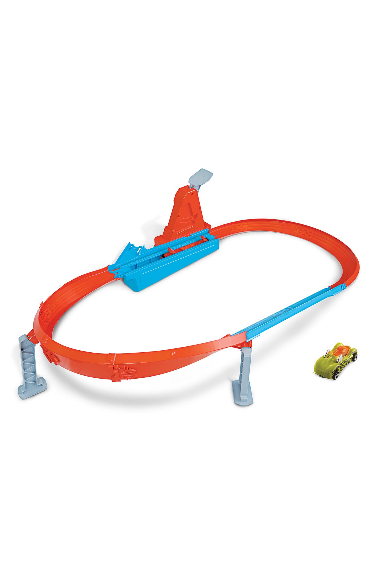 Mattel Rapid Raceway Champion Action Set | Nordstromrack