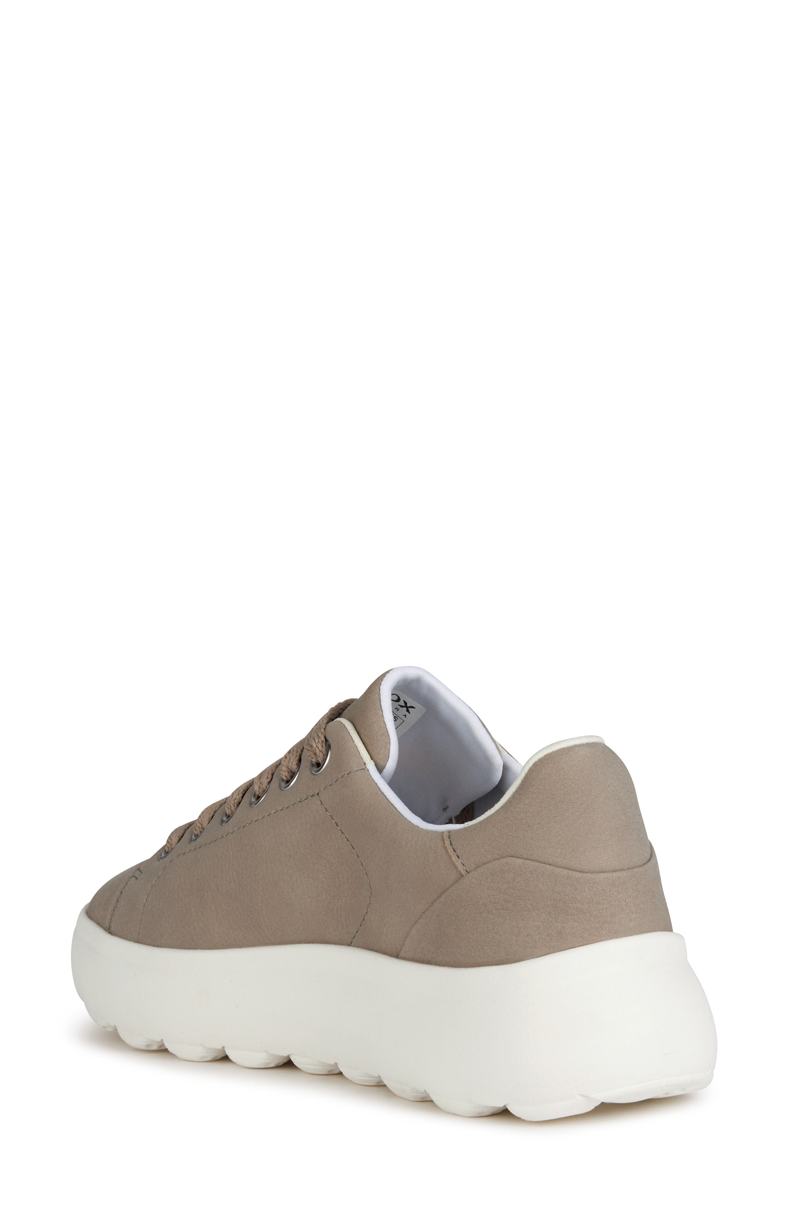 Geox Spherica Sneaker (Women) | Nordstrom