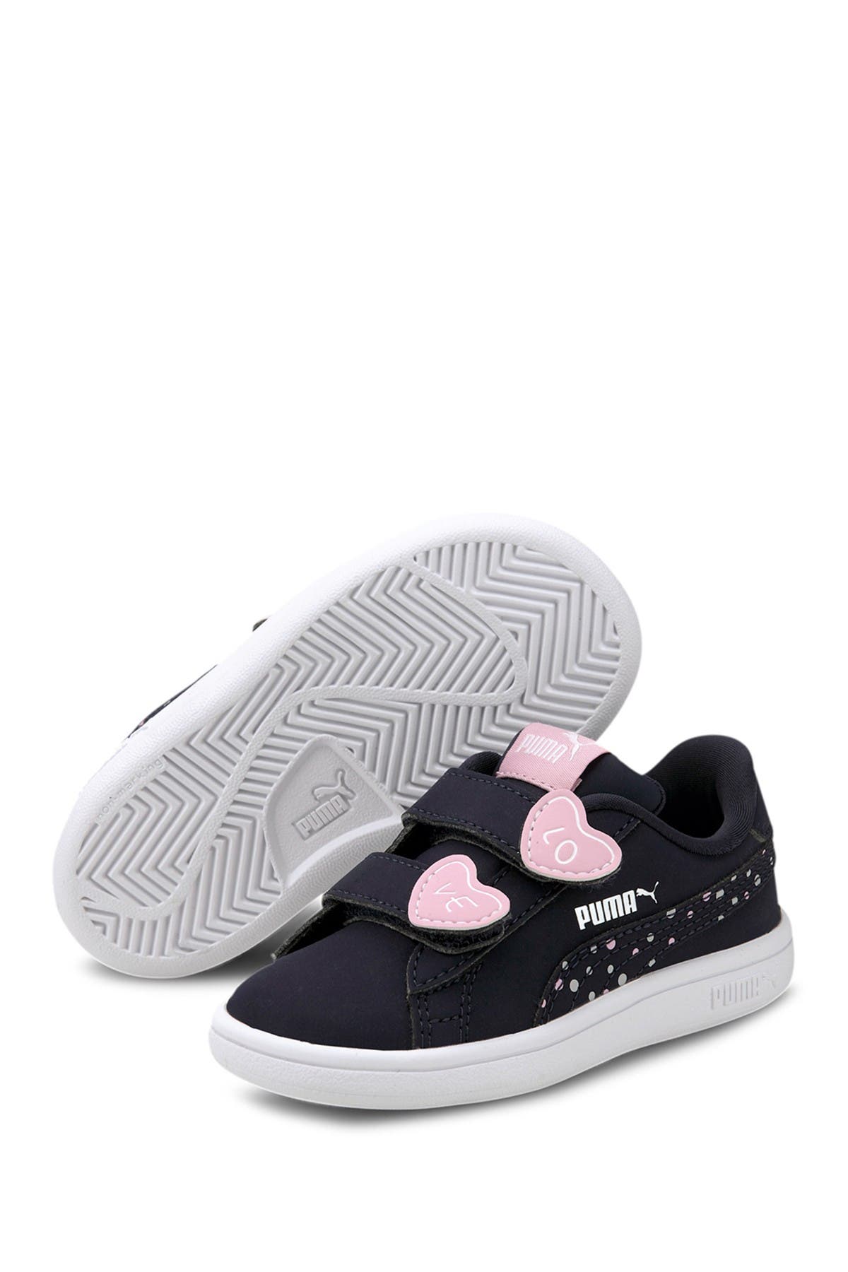 PUMA Smash V2 Sneaker | Nordstromrack