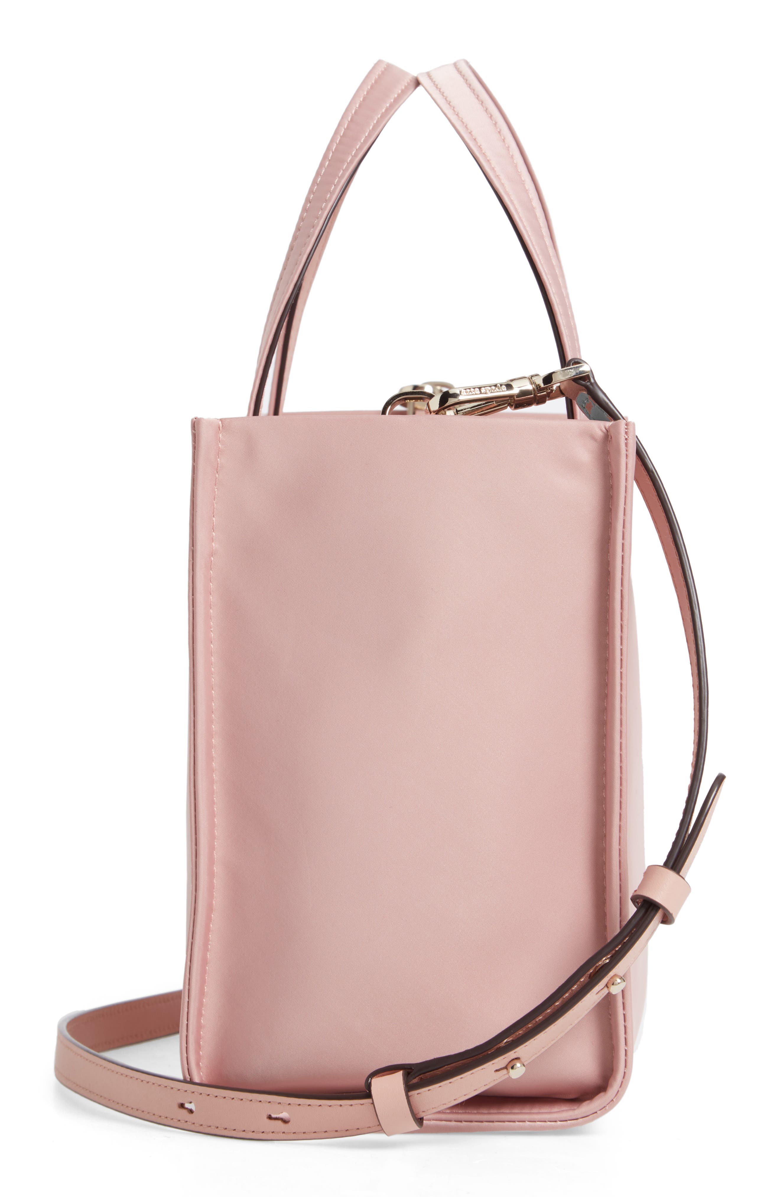 Kate Spade New York medium sam nylon satchel | Nordstromrack