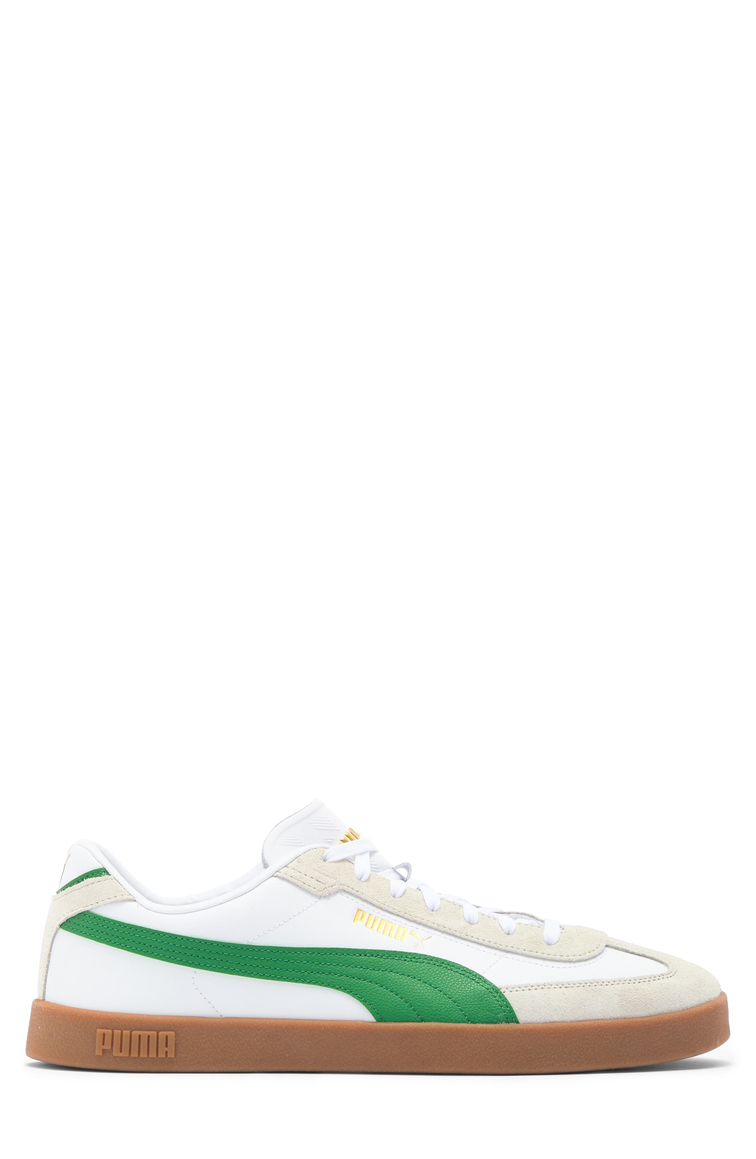 PUMA Club II Era Sneaker (Men) | Nordstromrack