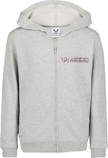 Messi Kids' Messi Graphic Hoodie | Nordstromrack