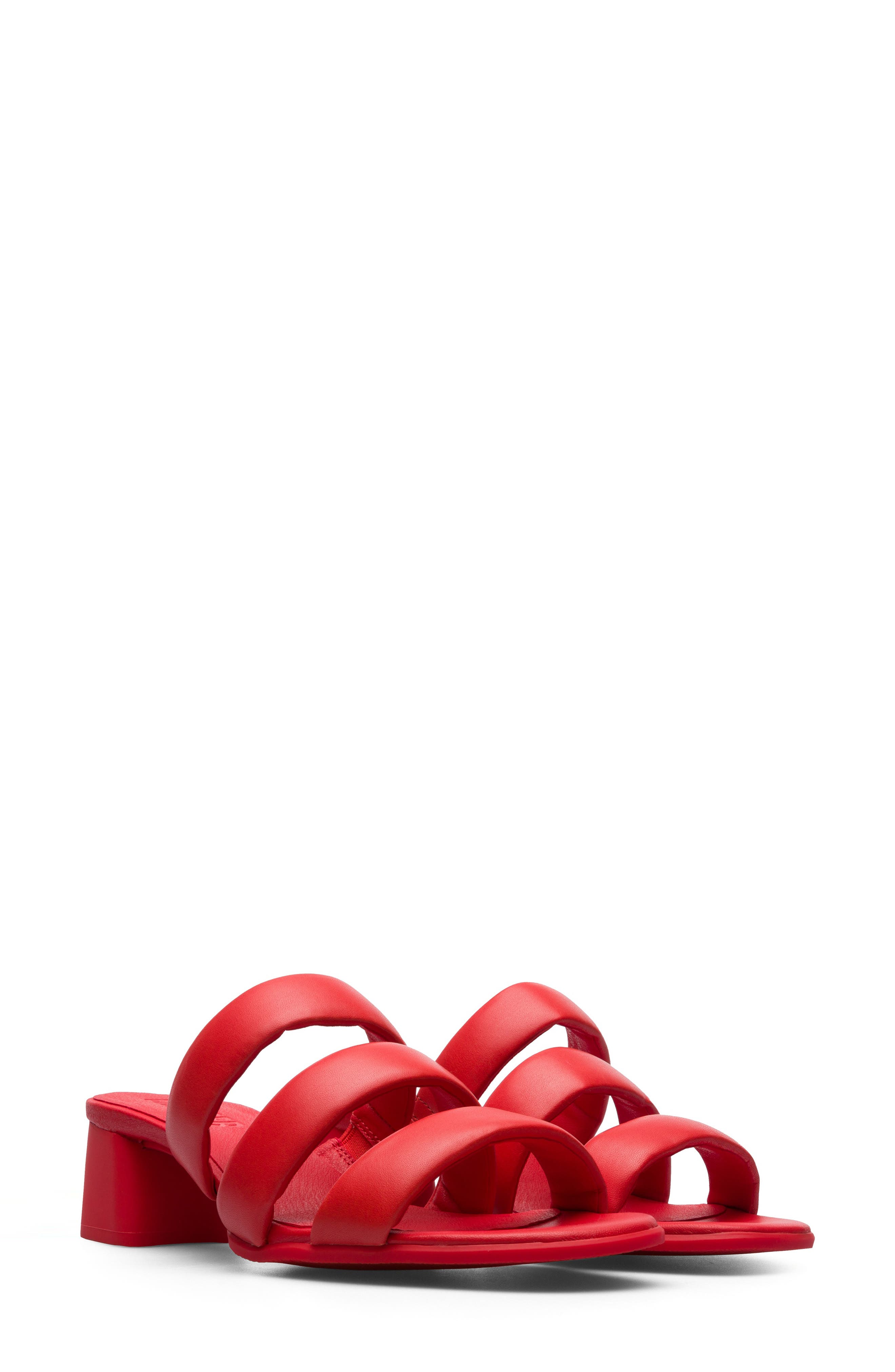 Camper Kaite Slide Sandal (Women) | Nordstromrack