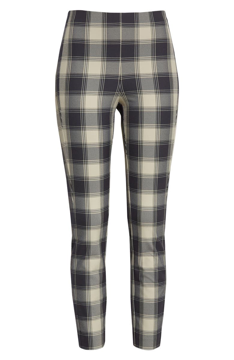 rag & bone Simone Check Yoke Pants | Nordstromrack