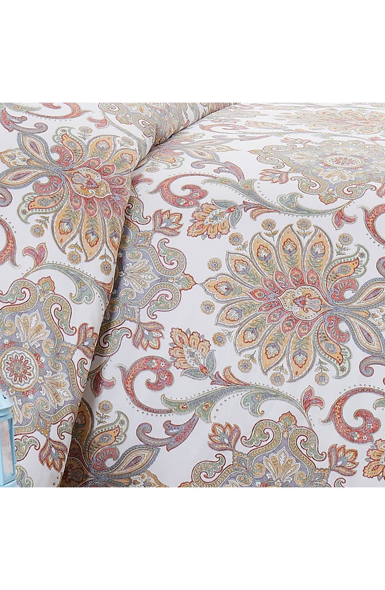 SOUTHSHORE FINE LINENS Premium Collection 300 Thread-Count Long Staple ...