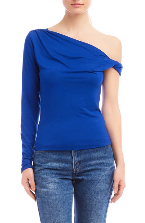Women's One Shoulder Tops | Nordstrom