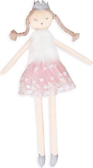 MON AMI Princess Pia Doll | Nordstrom