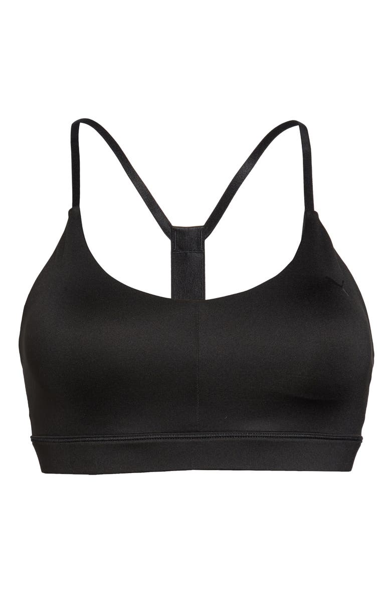 PUMA Strappy Low Impact Sports Bra | Nordstrom