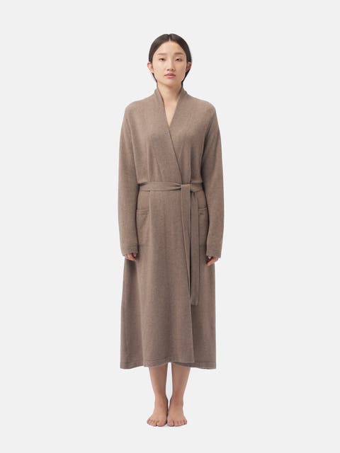 Women's Cashmere Robes & Wraps | Nordstrom