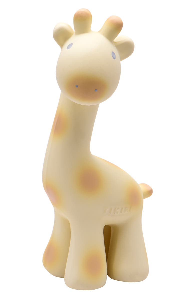 Little Me Giraffe Teether Toy | Nordstromrack