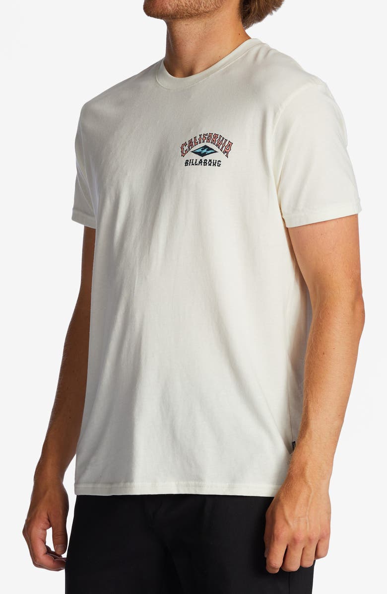 Billabong Arch California Short Sleeve T-Shirt | Nordstromrack