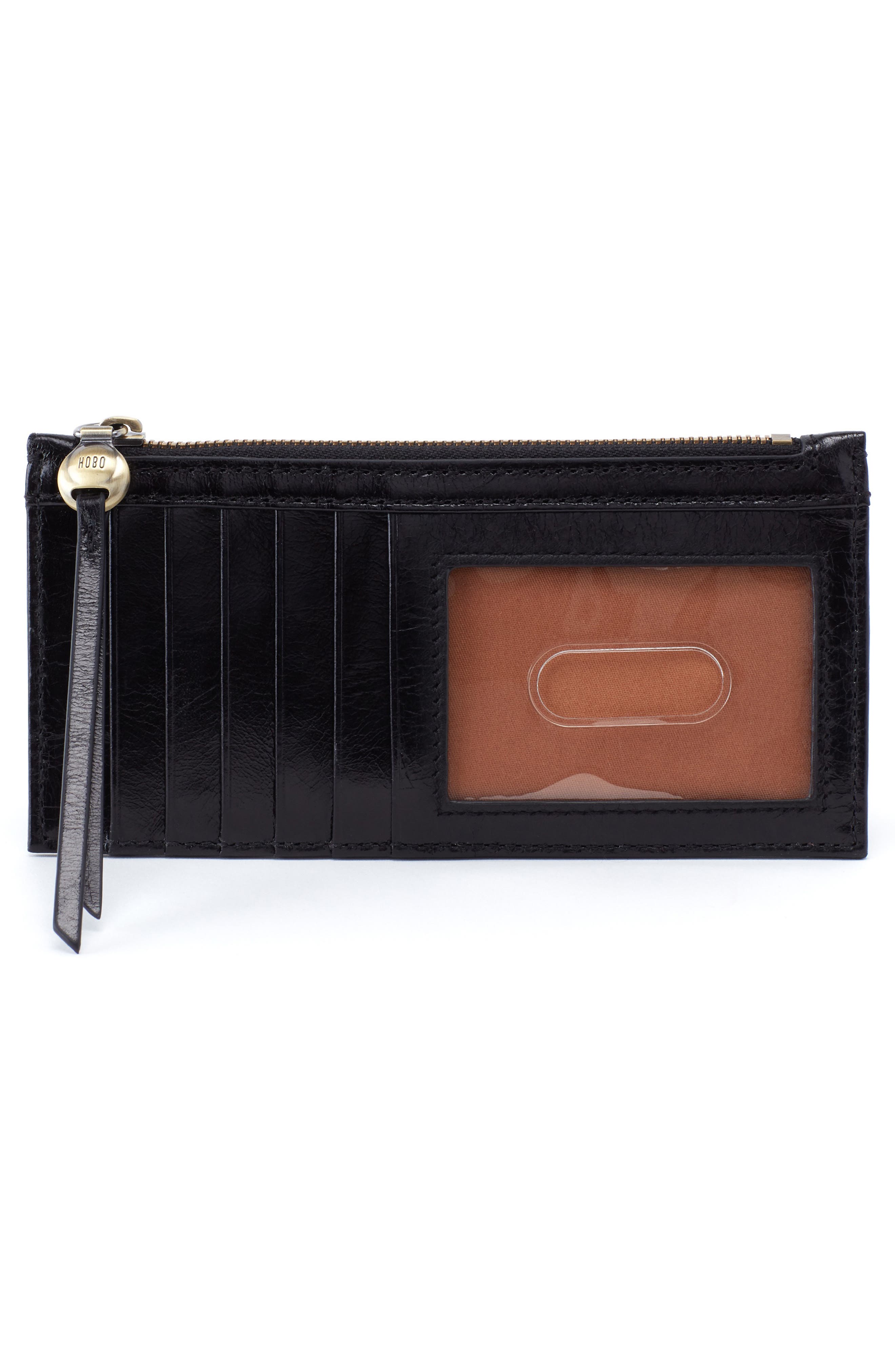 HOBO Carte Leather Wallet | Nordstromrack