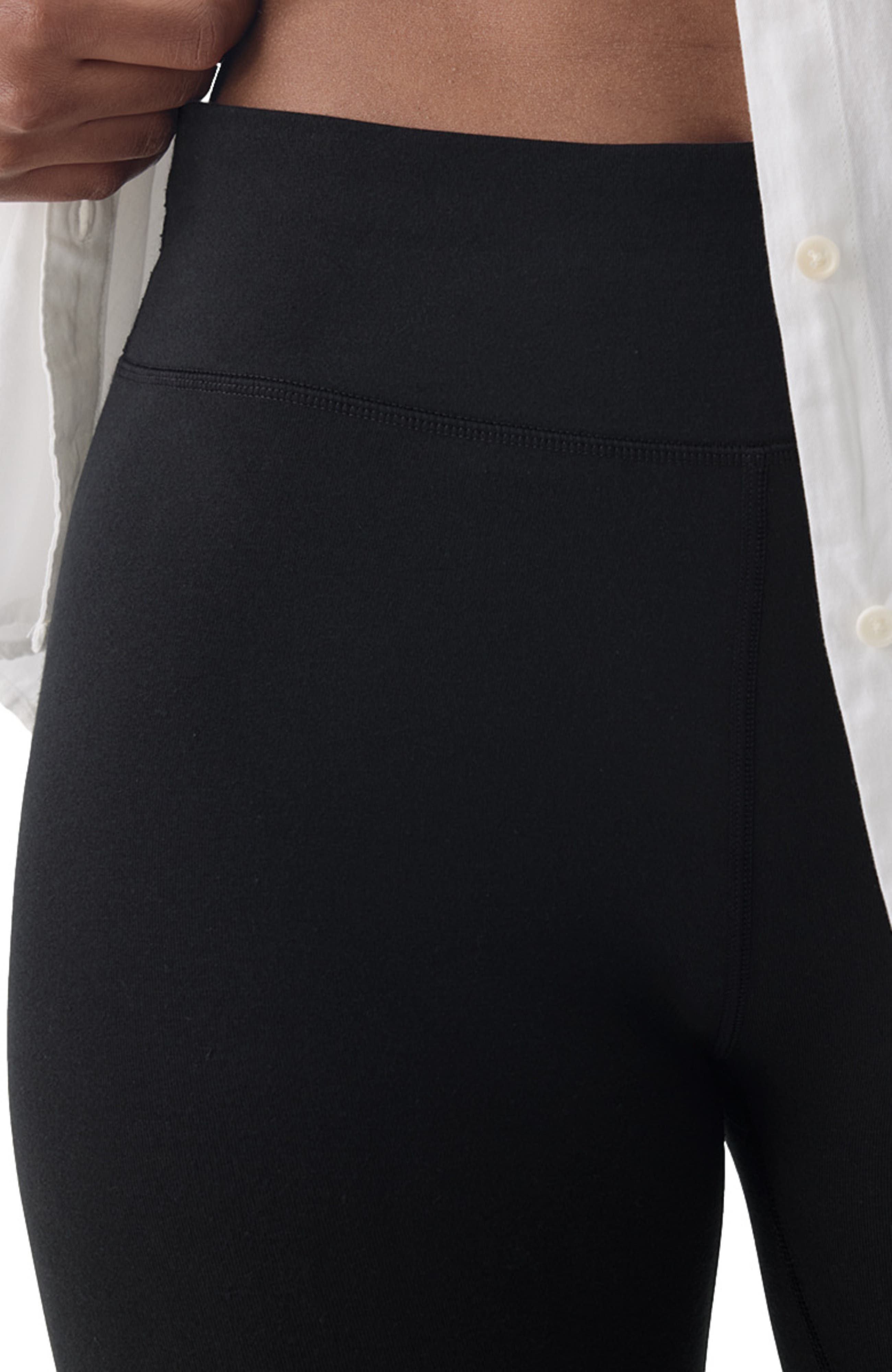 Pact PureFit Legging Made With Organic Cotton | Nordstrom