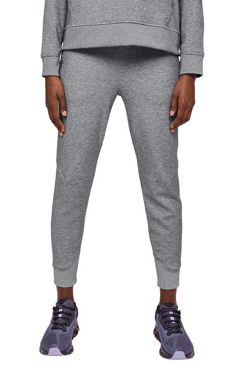 Women's Grey Joggers & Sweatpants | Nordstrom
