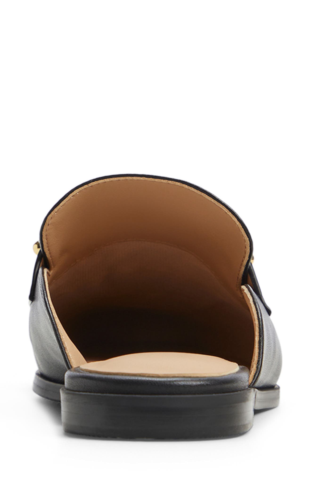 Ted Baker London Zola Icon Bit Loafer Mule (Women) | Nordstromrack