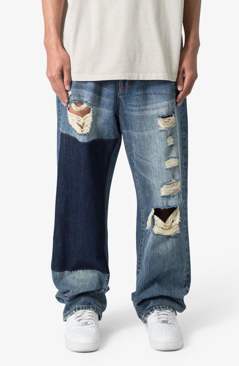 Men's Baggy Fit Jeans | Nordstrom