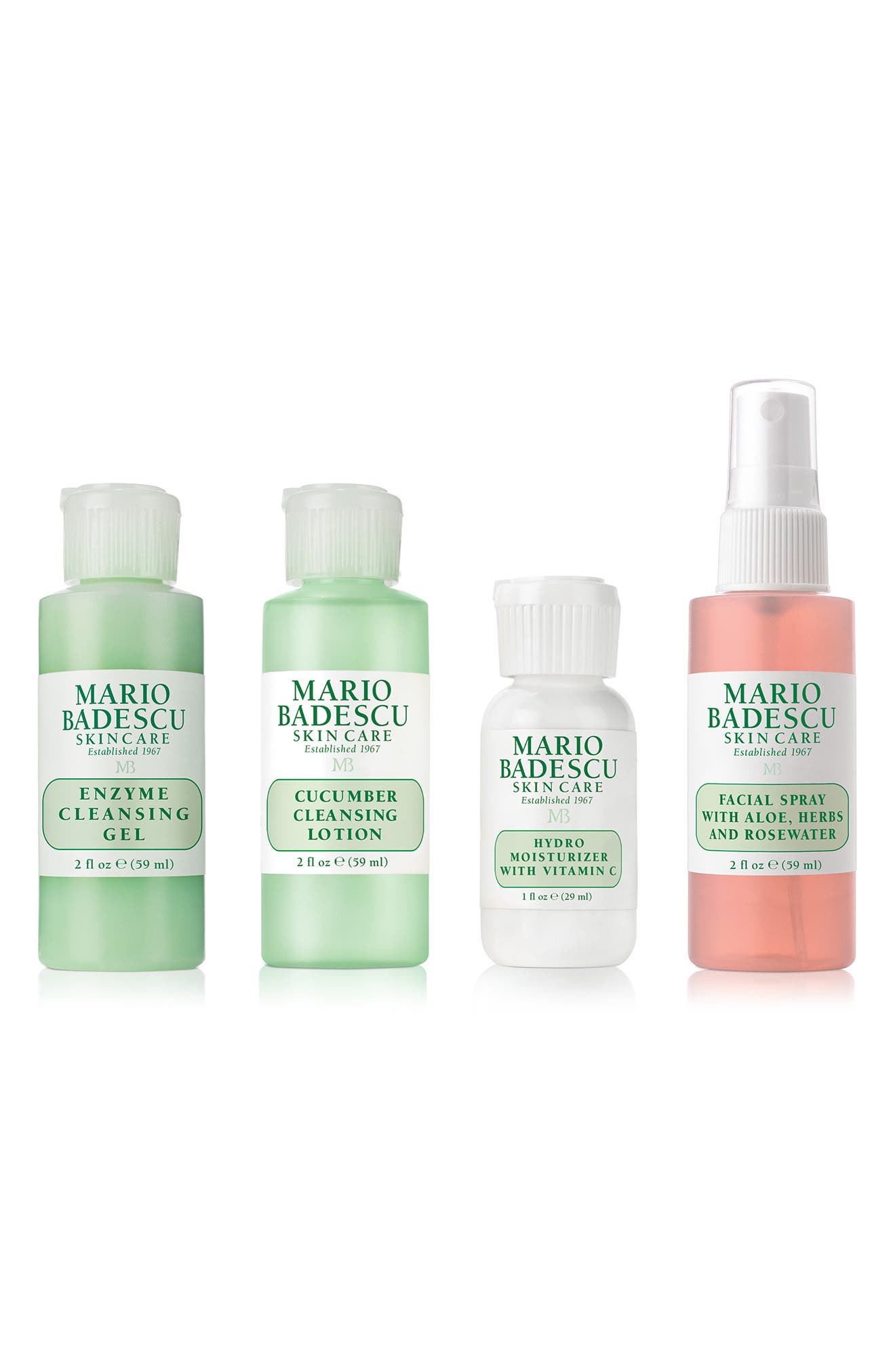 Mario Badescu Take It To Glow Set | Nordstromrack