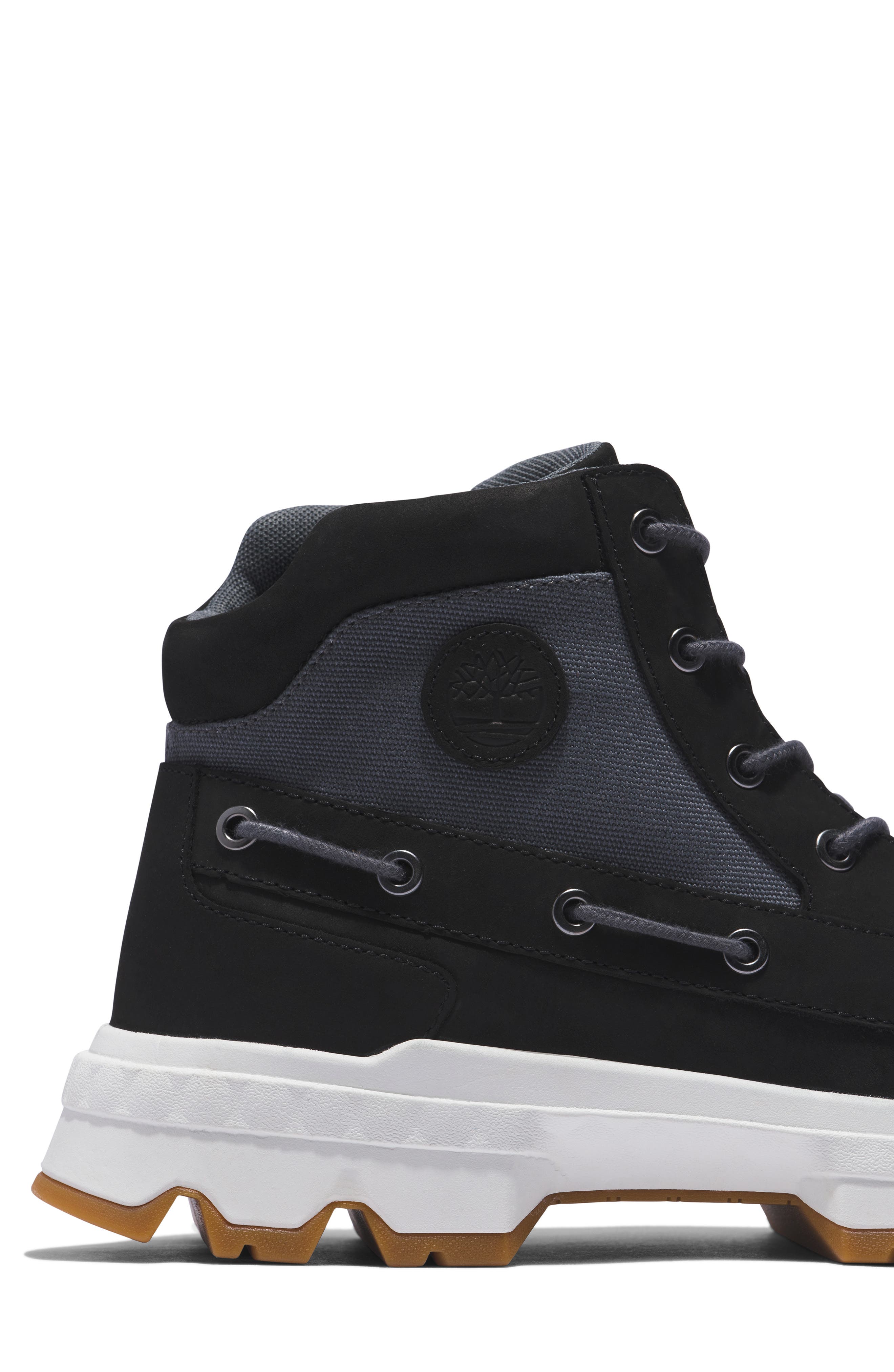 Timberland Originals Ultra Chukka Boot (Men) | Nordstromrack