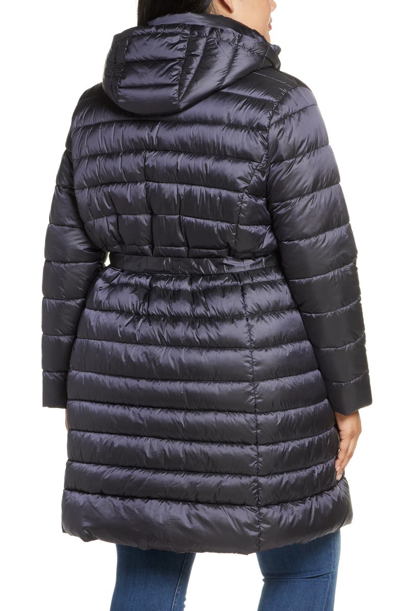 Barbour Murray Hooded Puffer Coat | Nordstromrack