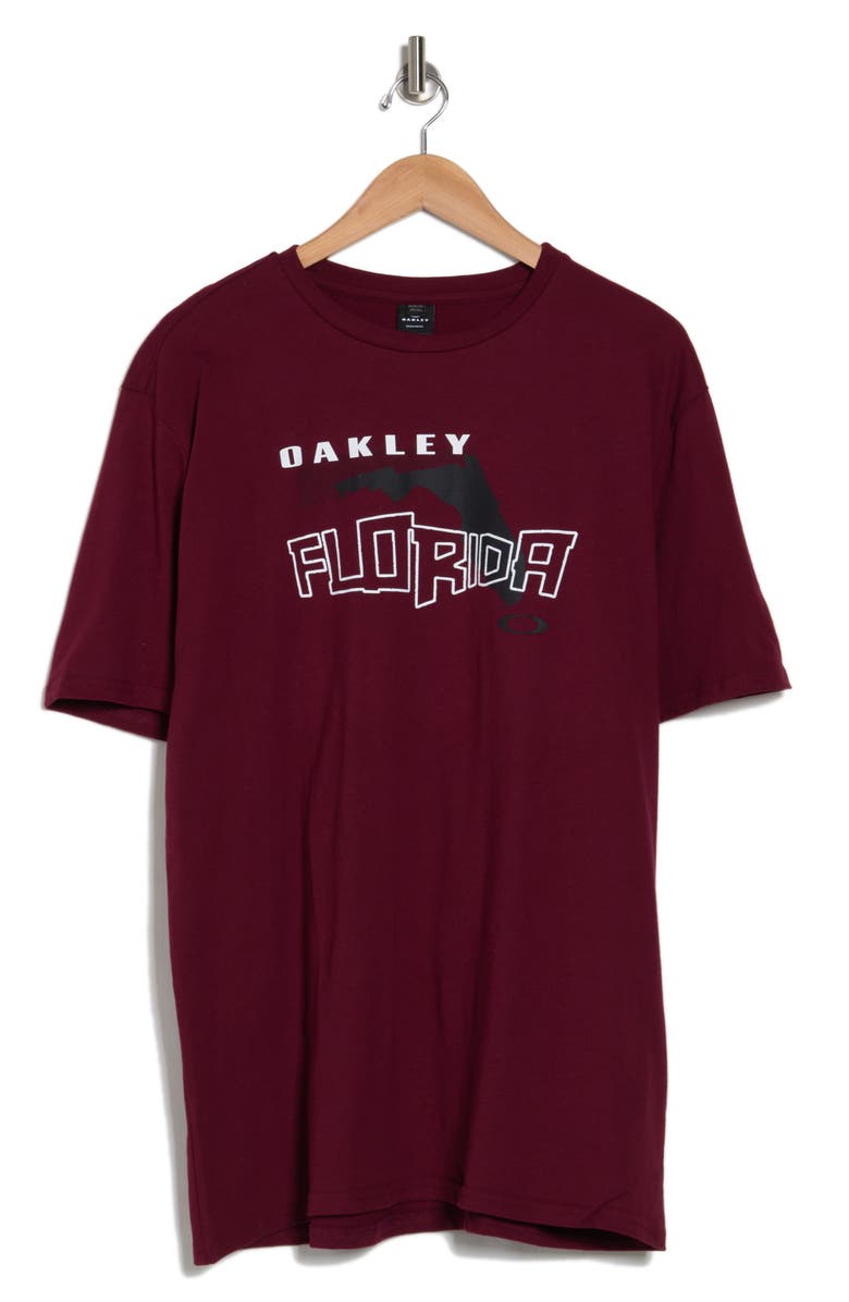 Oakley UNTD Flordia Graphic T-Shirt | Nordstromrack