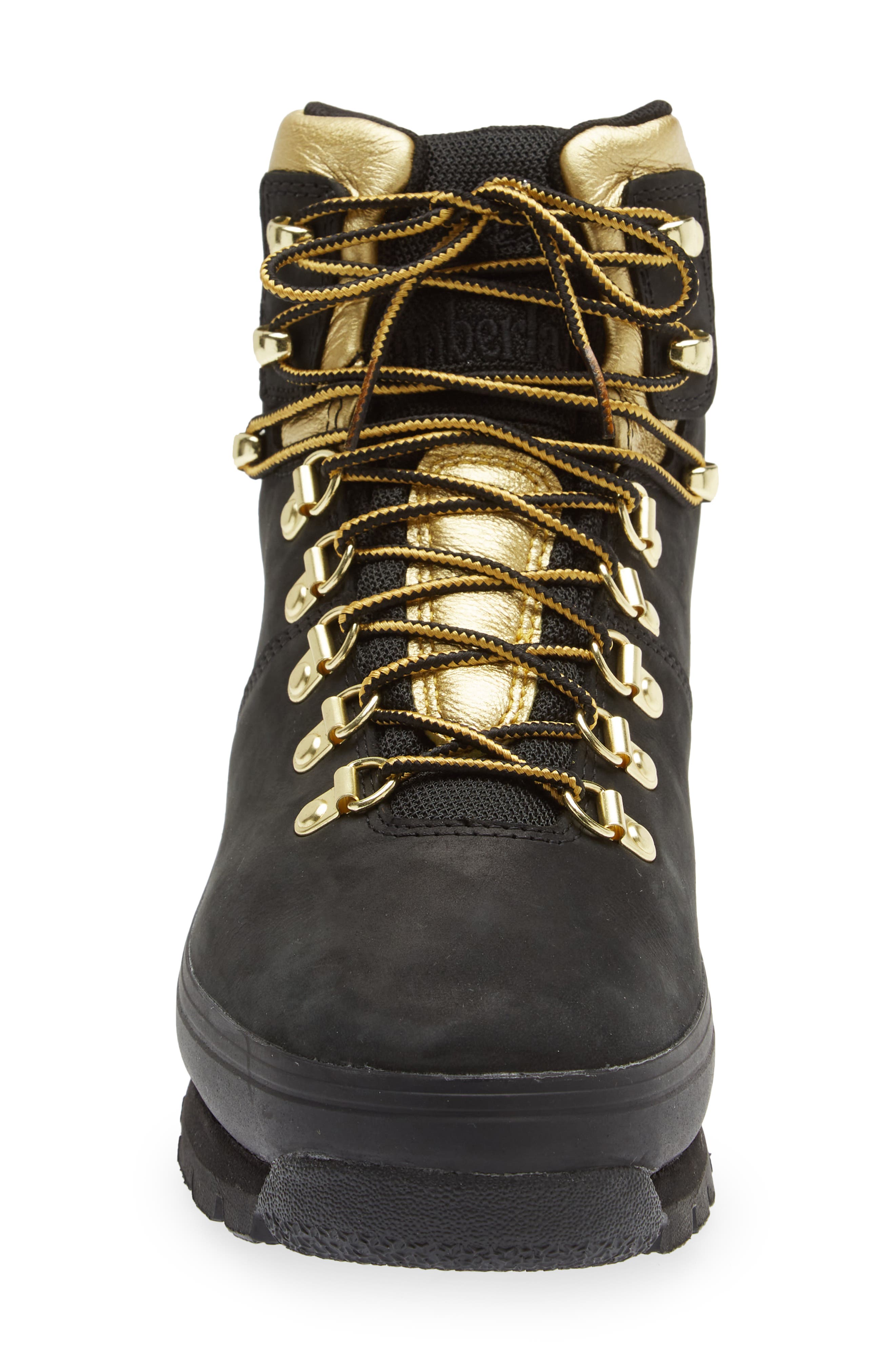 Timberland Euro Waterproof Hiker Boot (Women) | Nordstromrack