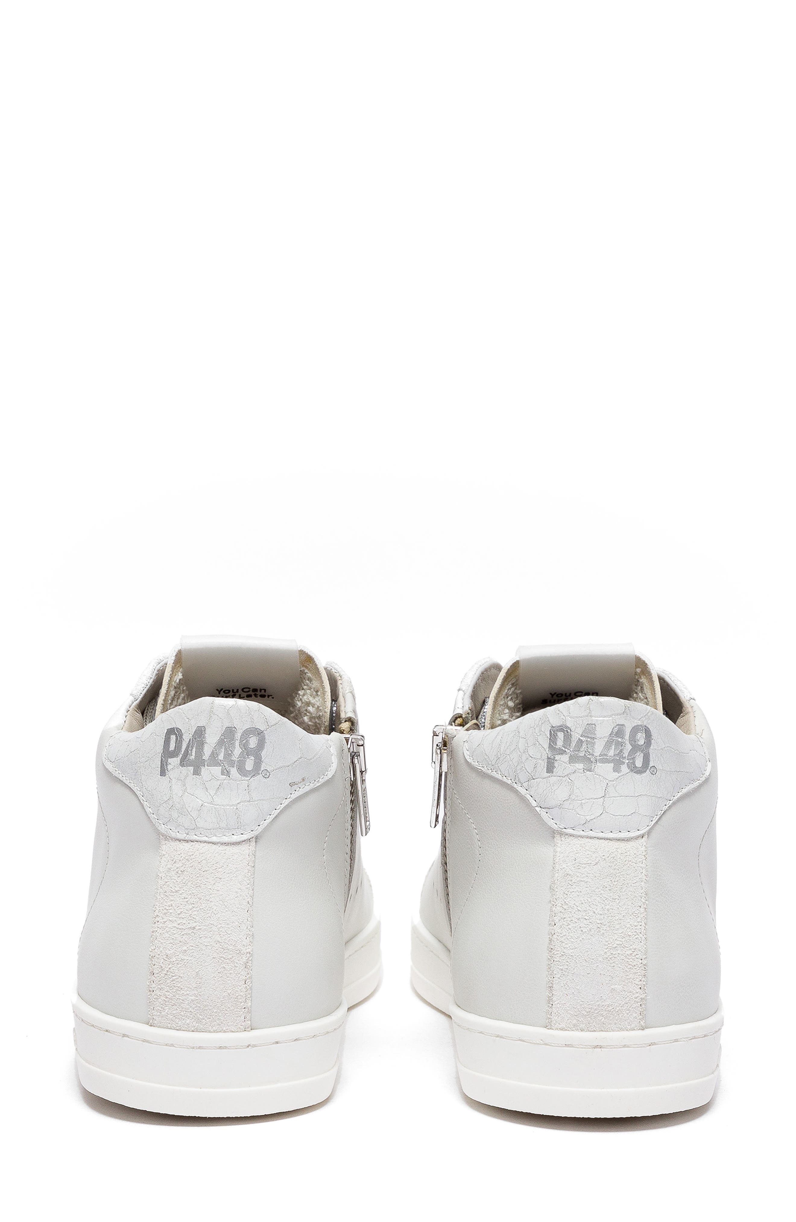 P448 John Mid Top Sneaker (Women) | Nordstrom