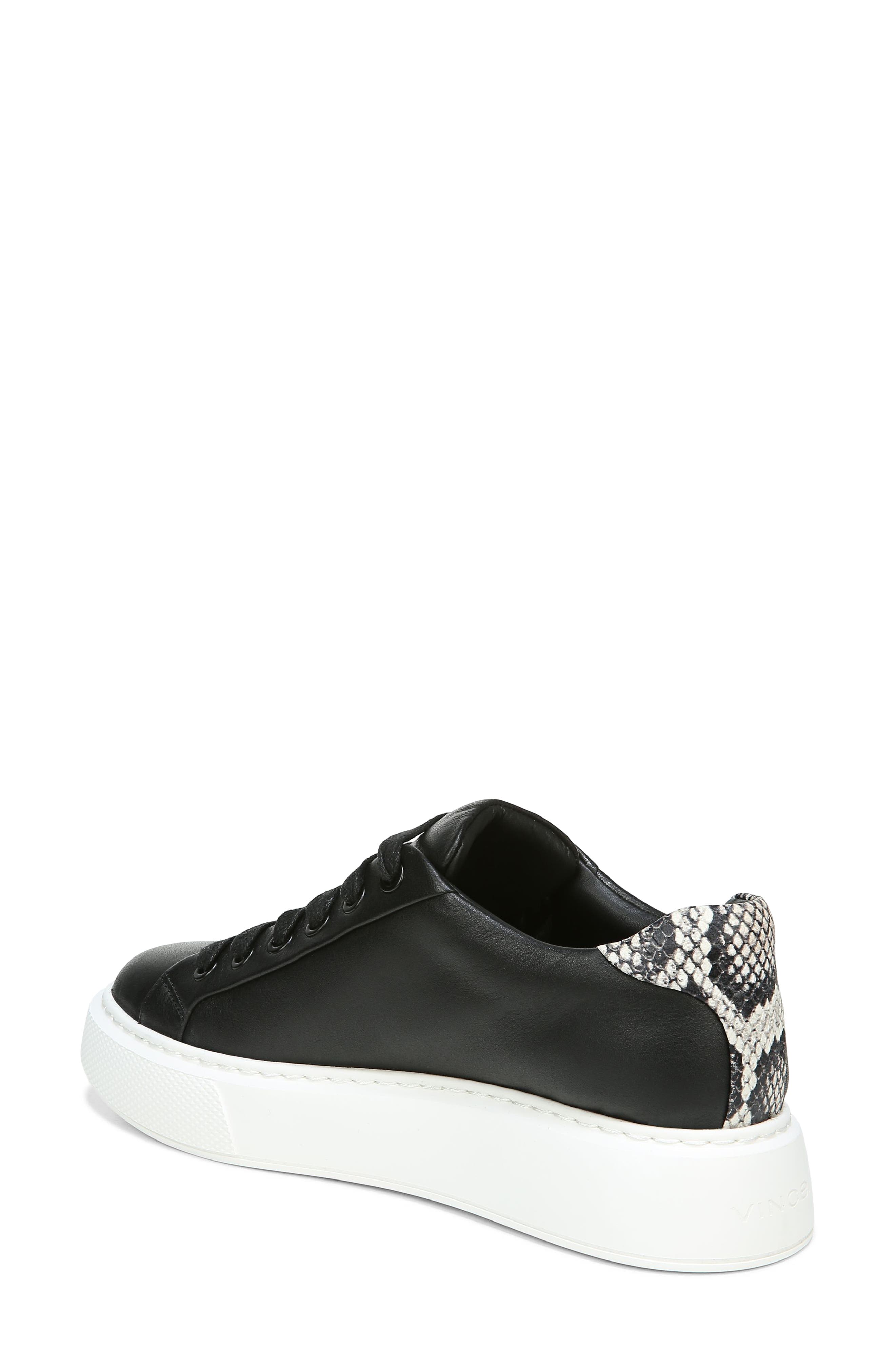 Vince Rhea Platform Sneaker (Women) | Nordstromrack