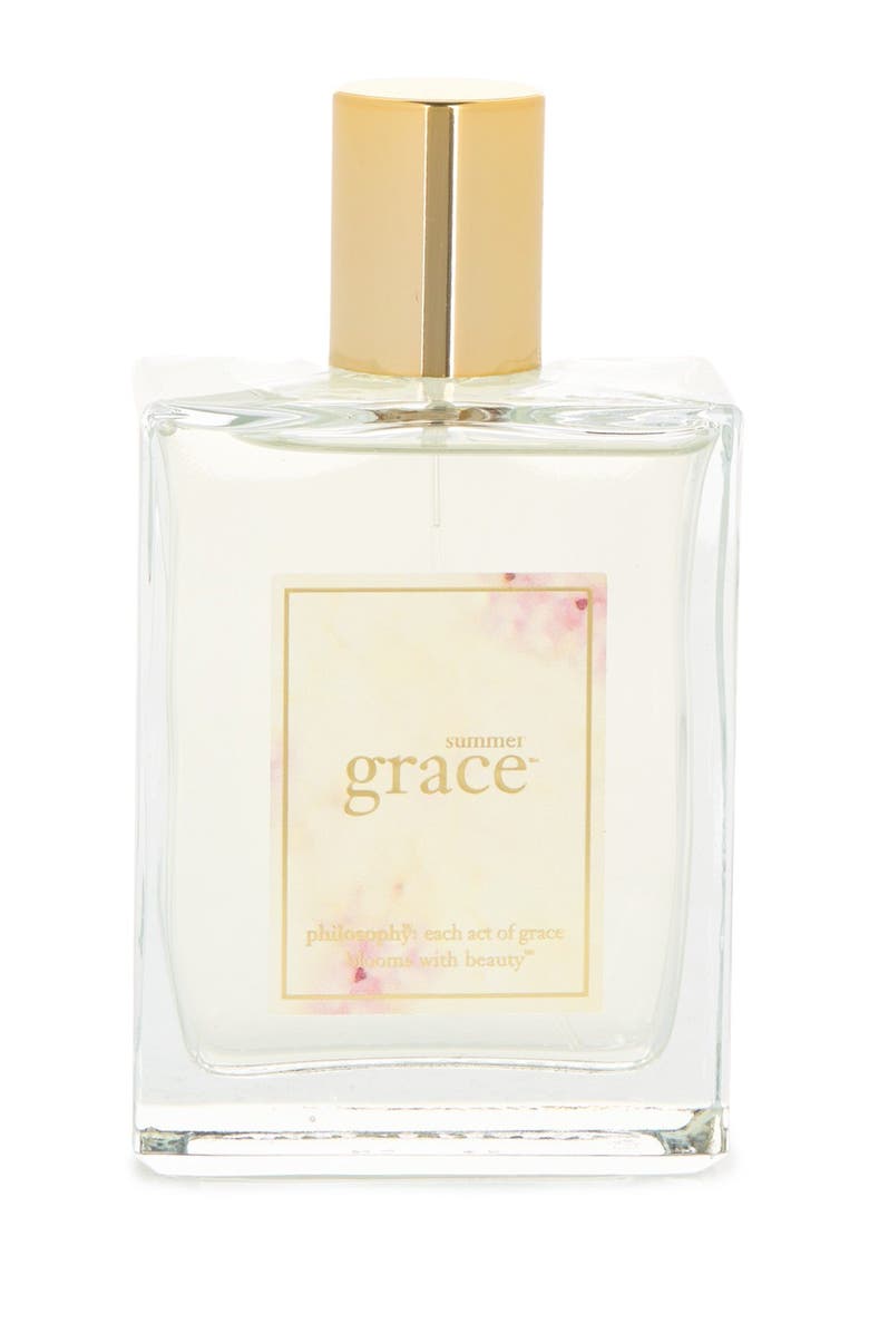 philosophy summer grace eau de parfum | Nordstromrack