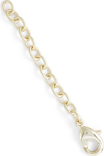 Kendra Scott 2 Inch Necklace Extender Nordstrom