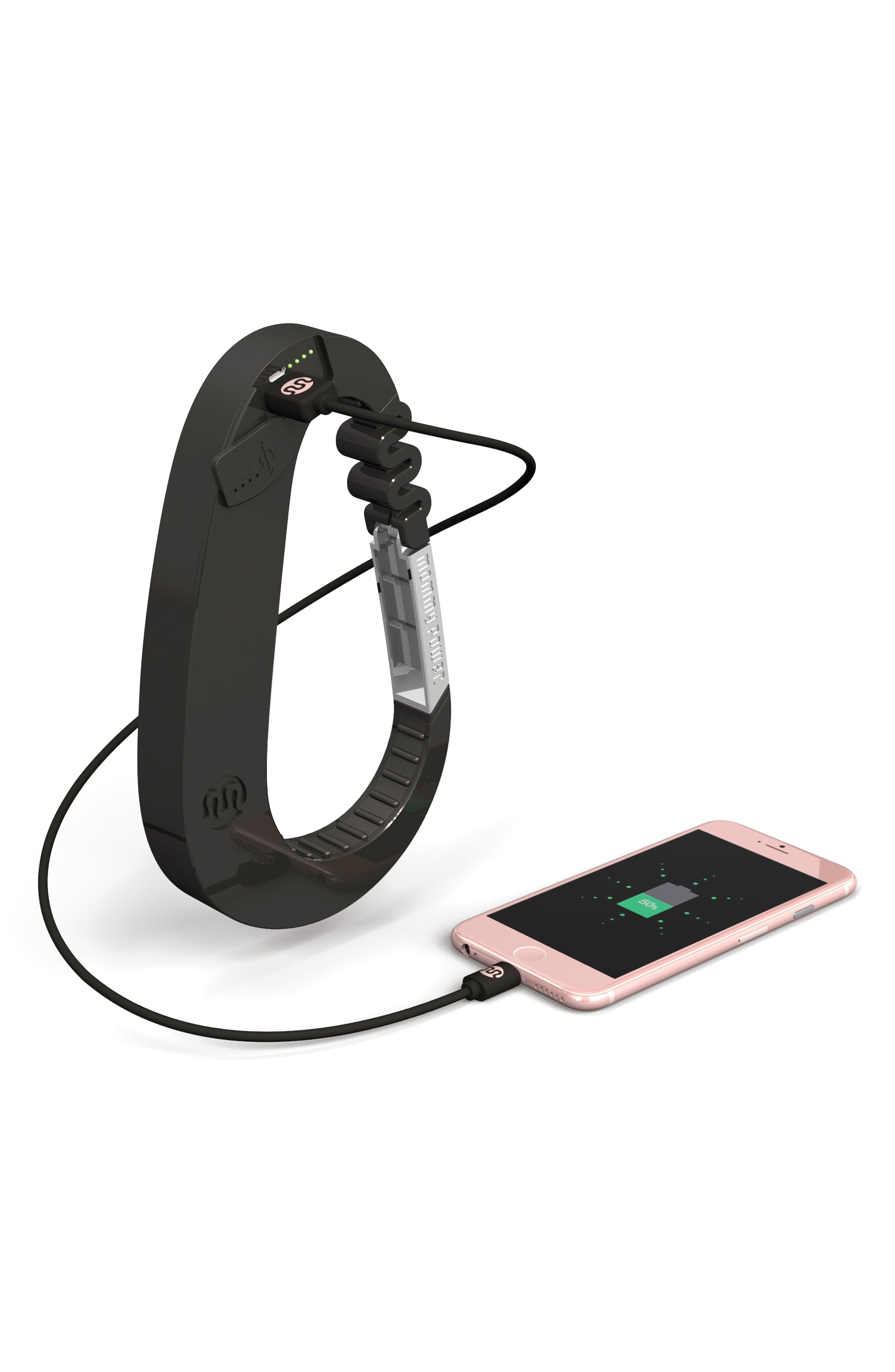 Mommy Power Stroller Hook | Nordstrom