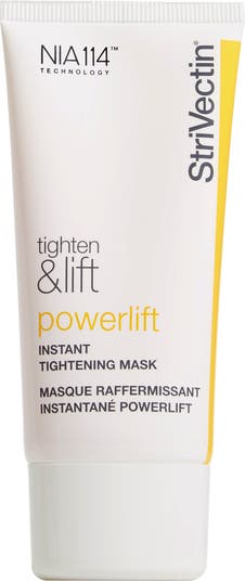 StriVectin® Powerlift Instant Tightening Mask | Nordstrom