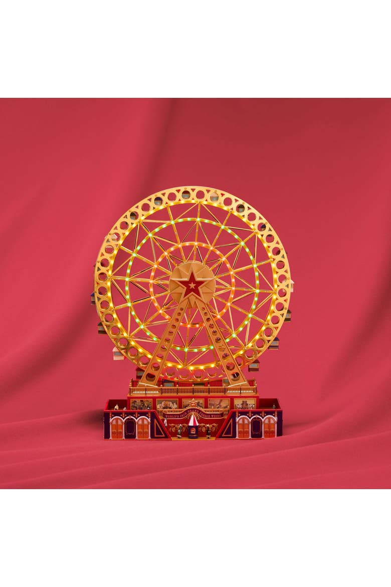 15 in. Animated World's Fair Grand Ferris Wheel | Nordstrom