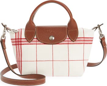 Longchamp Extra Small Le Pliage Torchon Top Handle Bag | Nordstrom