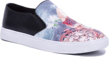 Robert Graham Iverson Slip-On (Men) | Nordstrom