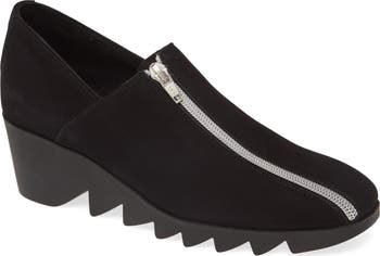 Arche Patcha Water Resistant Pump (Women) | Nordstrom