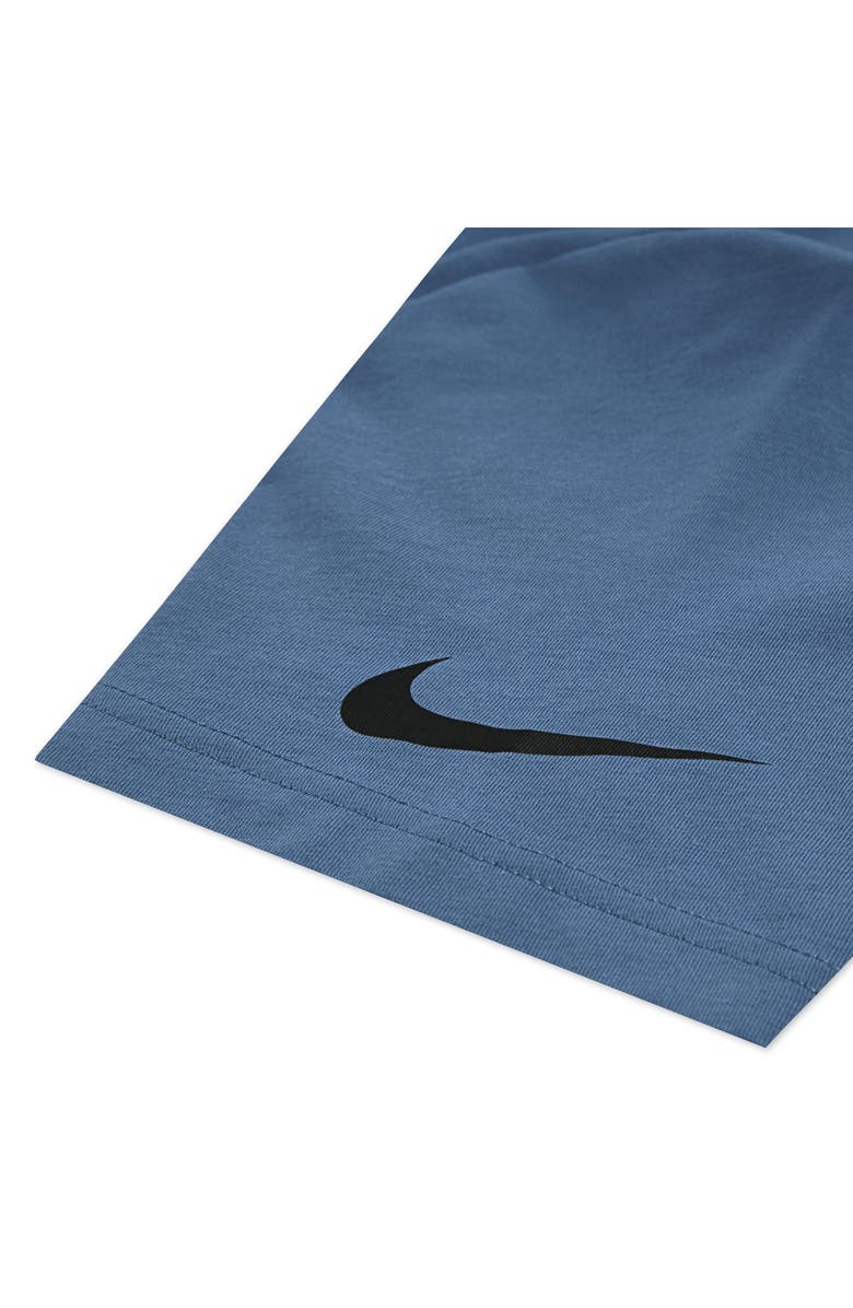 3 Brand Kids' Paint Splatter Mashup Graphic T-Shirt | Nordstromrack