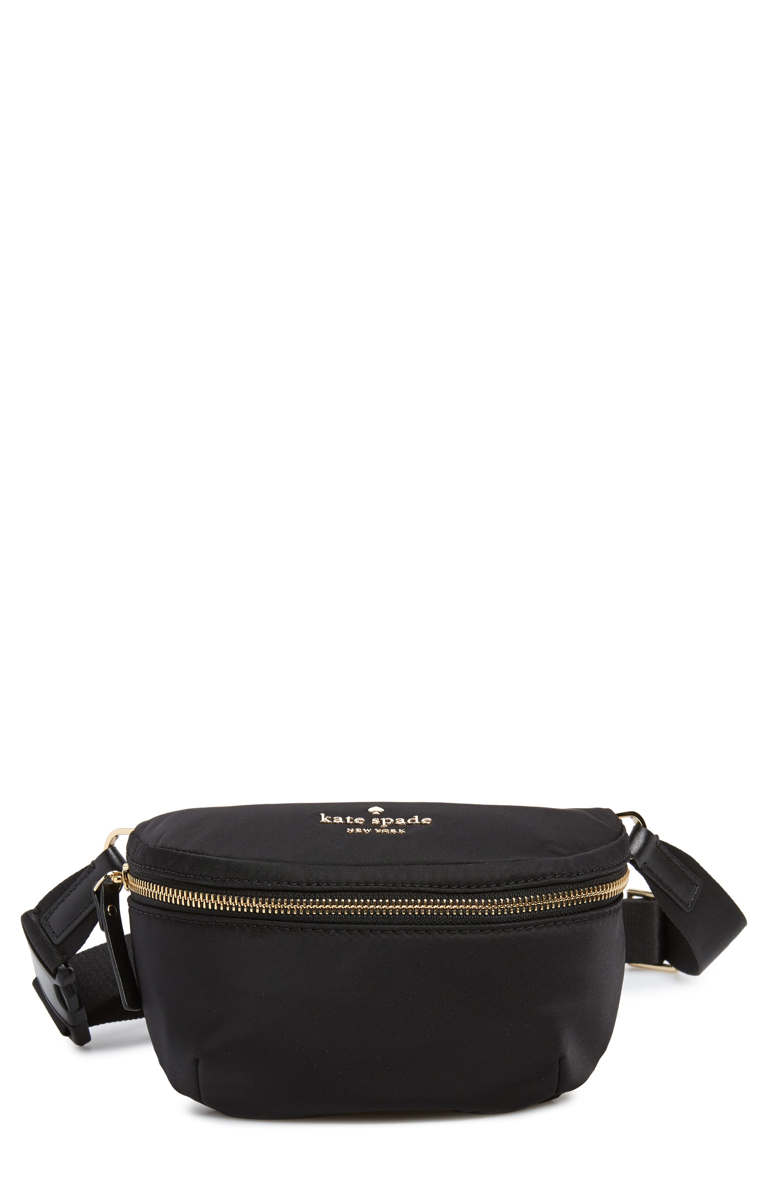 Kate Spade New York watson lane - betty nylon belt bag | Nordstromrack