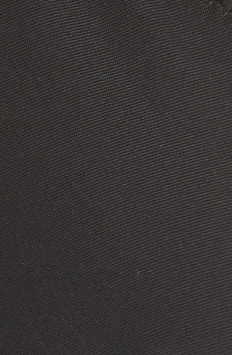 TOTEME Triangle Bikini Top | Nordstrom