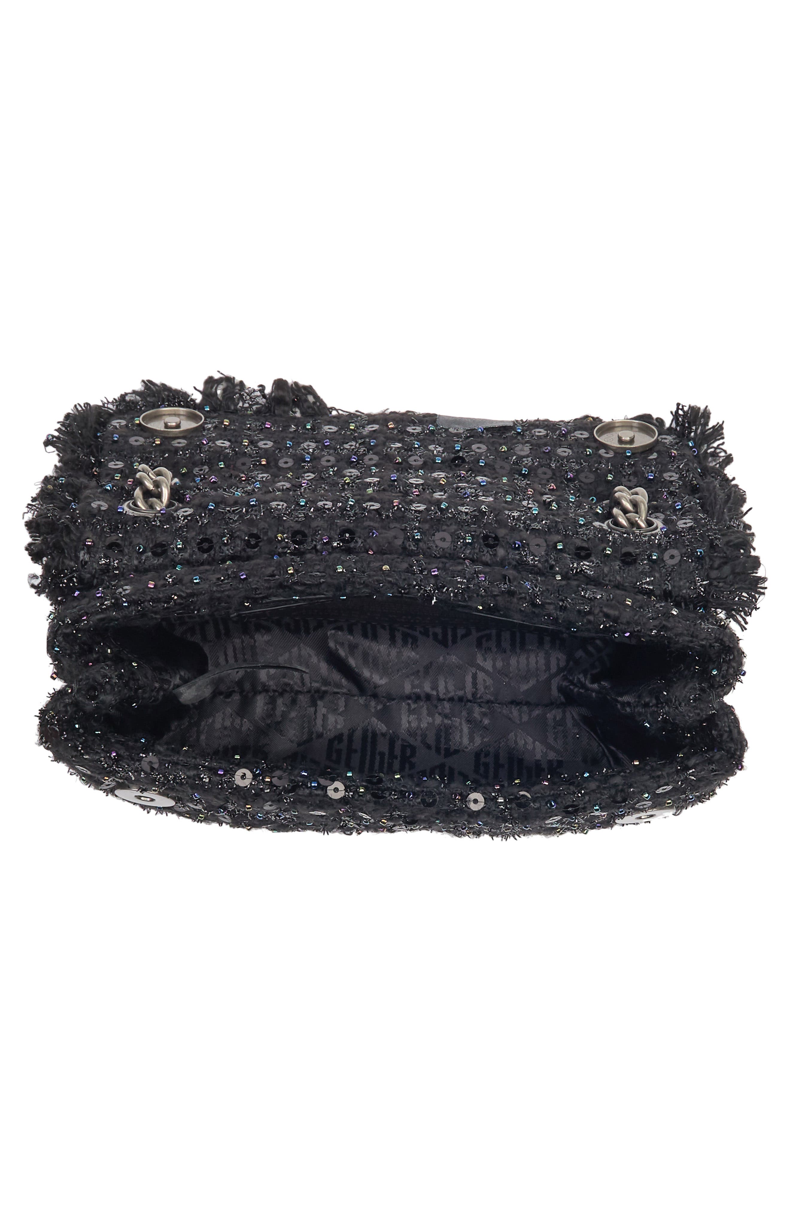 Kurt Geiger London Mini Brixton Lock Bag | Nordstromrack
